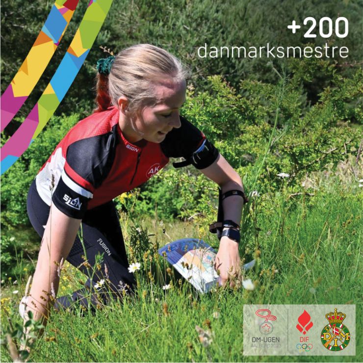 Forside :: Dansk Militært Idrætsforbund